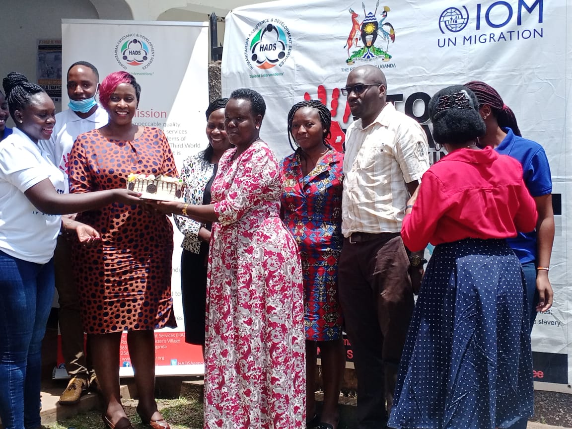 Who We Are - Humanitarian Assistance and Development Services (HADS) Uganda